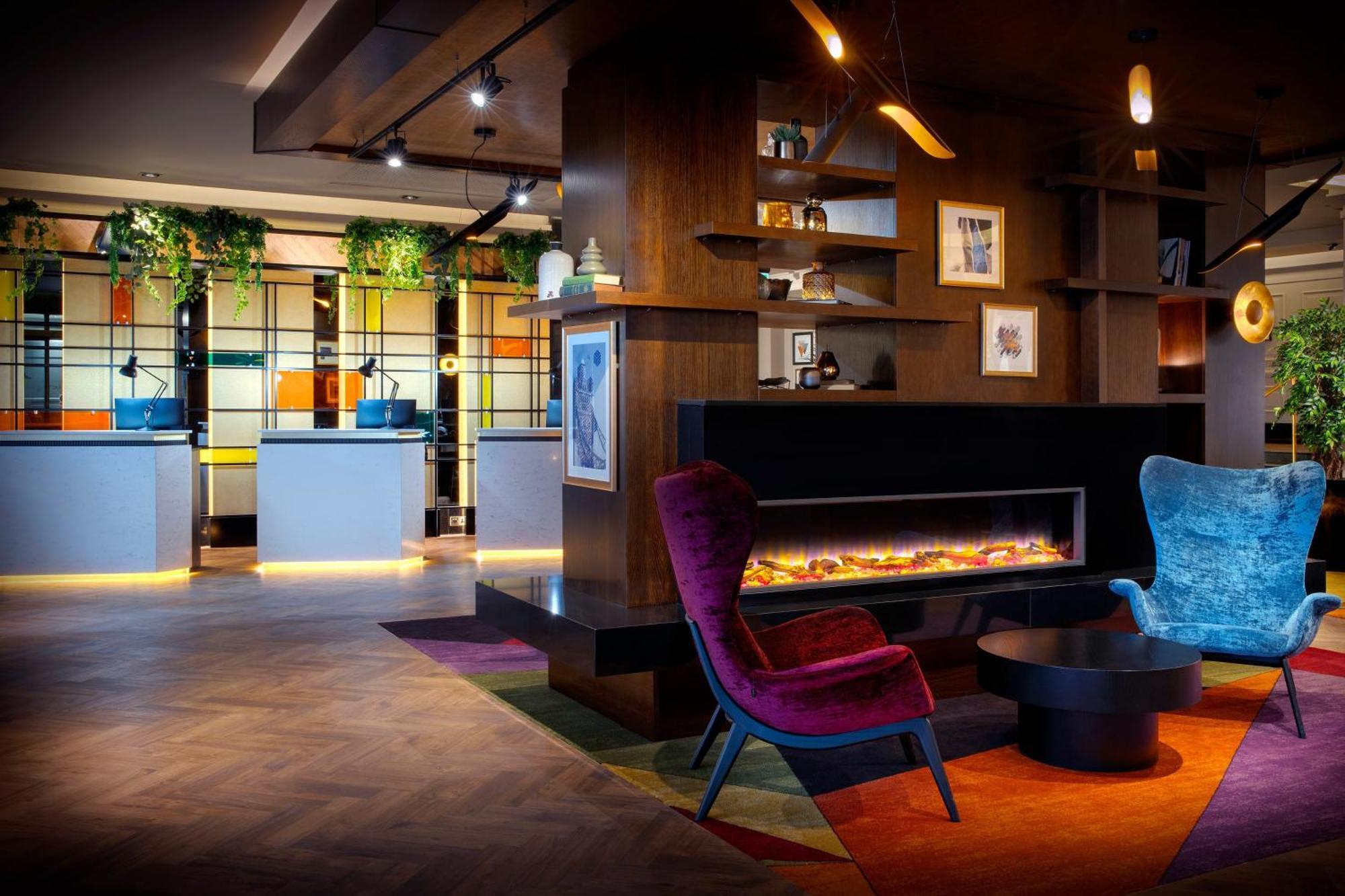 GRANGE CITY HOTEL LONDON
