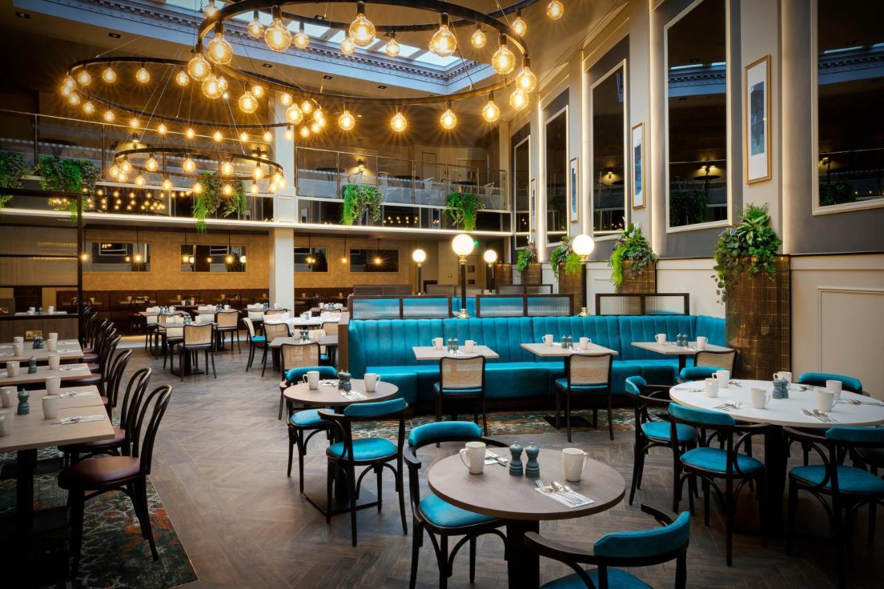 GRANGE CITY HOTEL LONDON